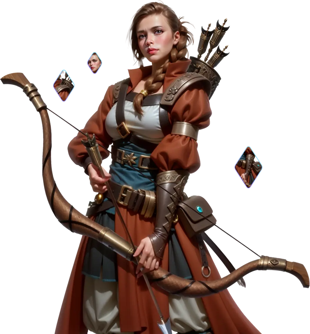 AI | IFUN - Leading Mobile Game Publisher